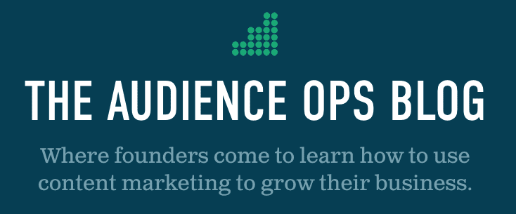 Use Negative Personas to Stop Attracting the Wrong Users - Audience Ops Use Negative Personas to Stop Attracting the Wrong Users - Audience Ops