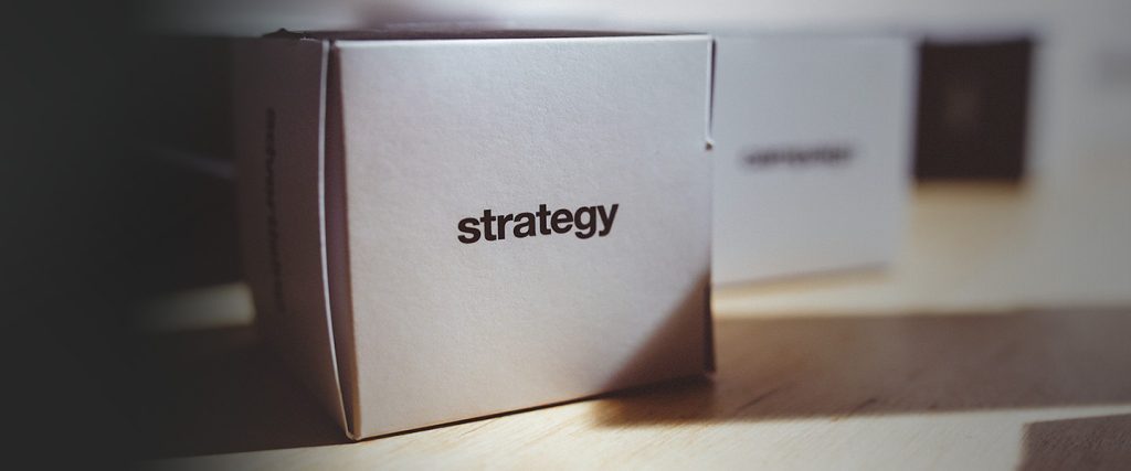 Content Strategy - Audience Ops